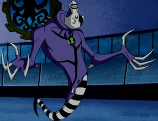 Ghostfreak | Ben 10 Wiki | FANDOM powered by Wikia