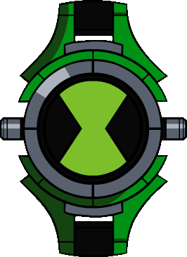 Omnitrix (Prototipo) | Ben 10 Wiki | FANDOM powered by Wikia