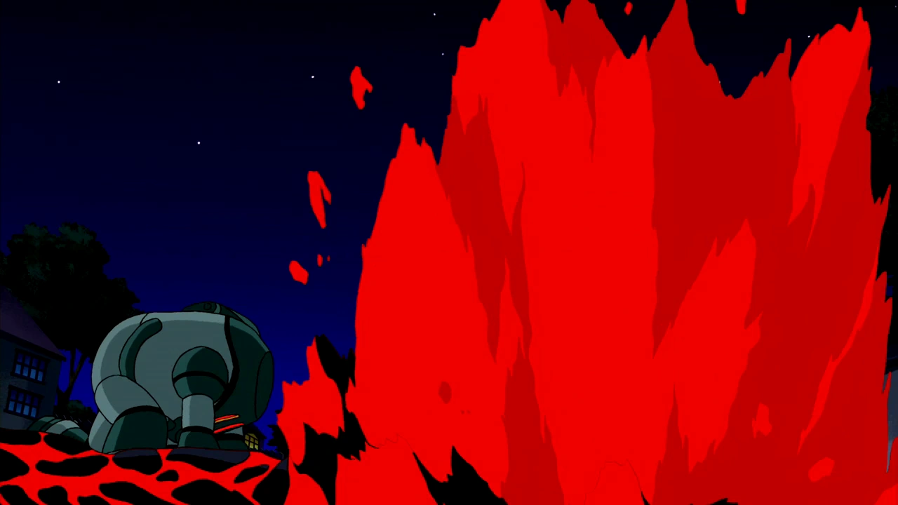 Ben 10 Feat Thread | Page 13 | SpaceBattles Forums