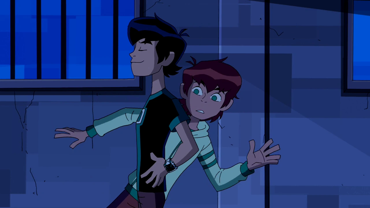 No Watch Ben | Ben 10 Wiki | Fandom powered by Wikia