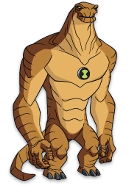 Enormossauro | Universo Ben 10 | Fandom powered by Wikia