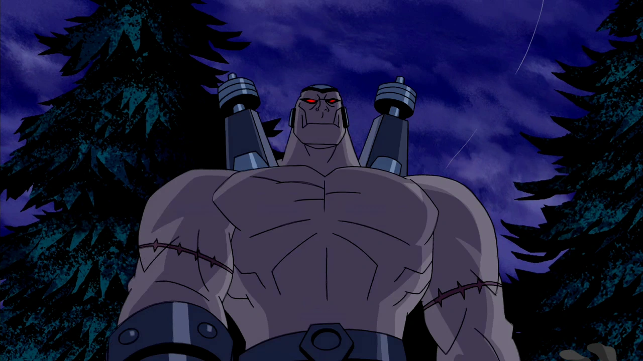 Dr. Viktor | Ben 10 Wiki | Fandom powered by Wikia