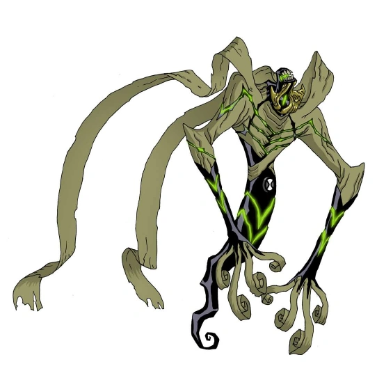 Image - Ghostfreak Benmummy.PNG | Ben 10 Wiki | Fandom powered by Wikia