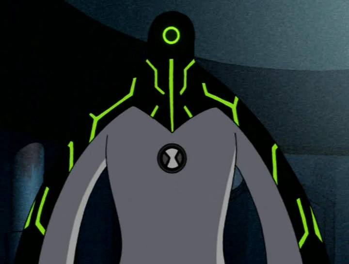 Ultra T | Universo Ben 10 | FANDOM powered by Wikia