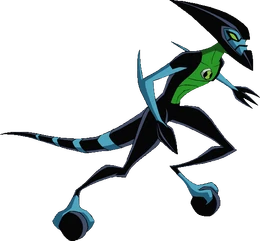 Ben 10: Gwen Tennyson Wedgie Story by ihawf on DeviantArt