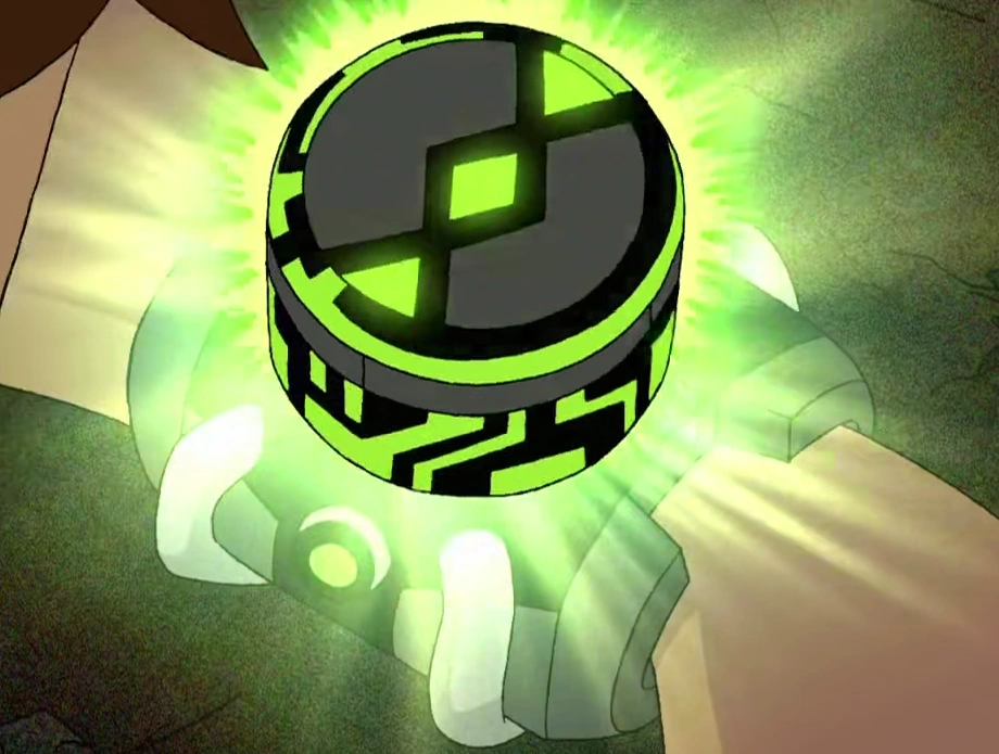 Omnitrix Reboot Ben 10 Wiki Fandom Powered By Wikia