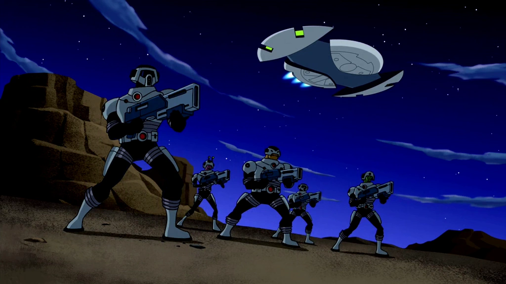 Strongest alien invasion force this alliance could beat? | SpaceBattles