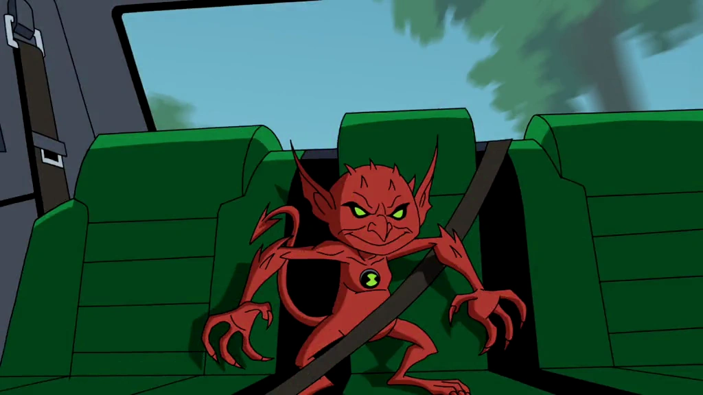 Jury Rigg/Gallery | Ben 10 Wiki | FANDOM powered by Wikia