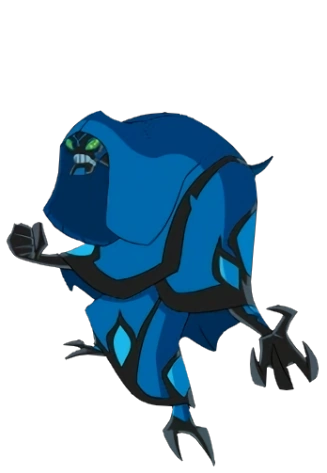 Frío | Ben 10 Wiki | FANDOM powered by Wikia