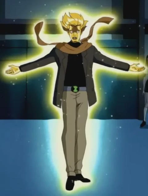 Composite! Charmcaster (Ben 10) arrives in Composite! Steven Universe ...