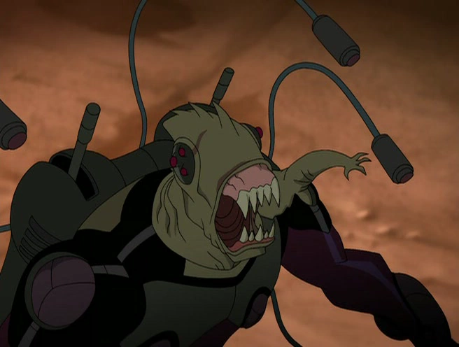 Imagen - Sixsix Face.png | Ben 10 Wiki | FANDOM powered by Wikia