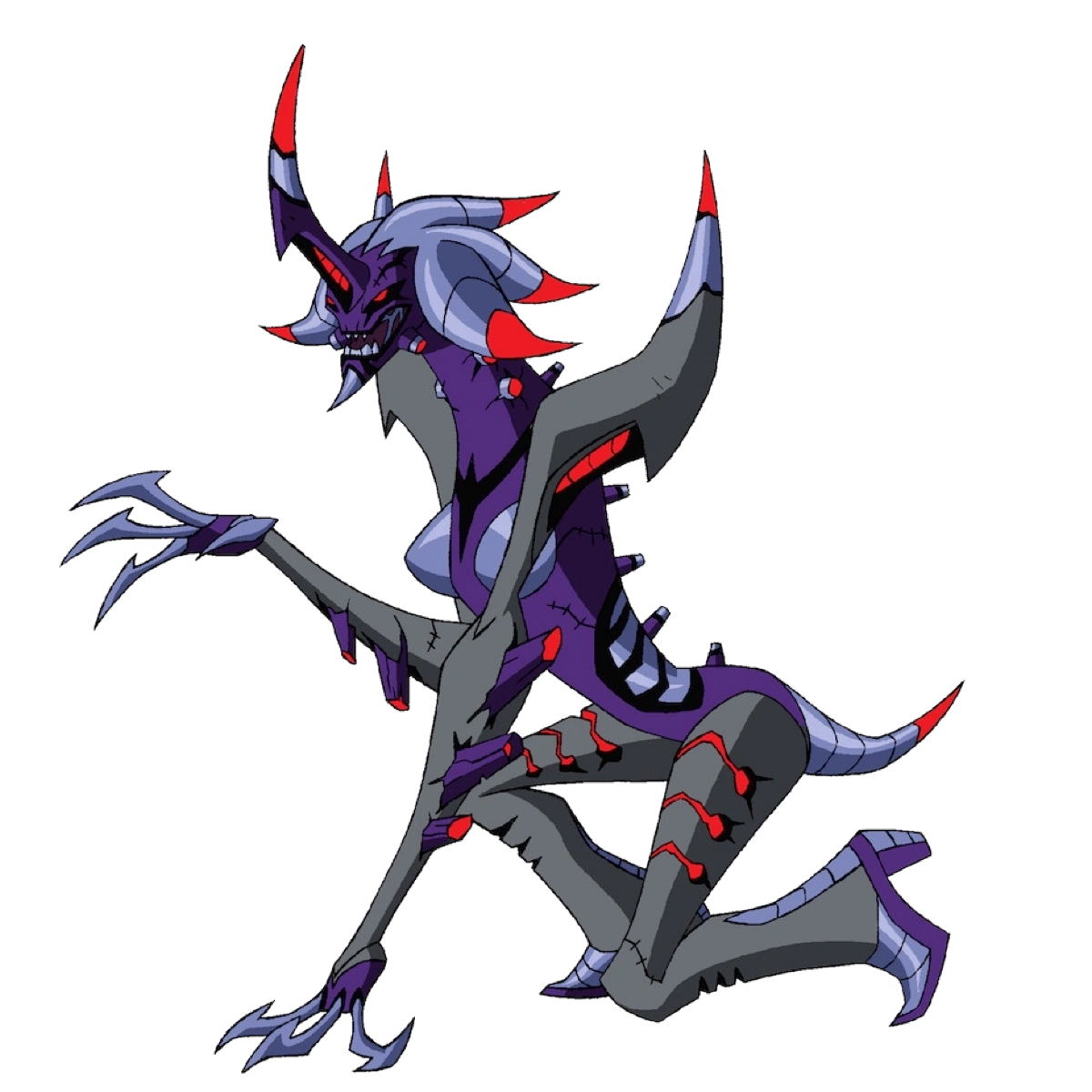 Image - Waybad5.png | Ben 10 Wiki | Fandom powered by Wikia