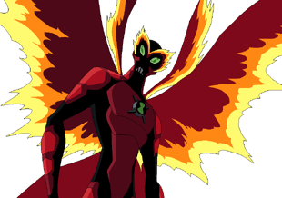 Frío Supremo | Ben 10 Wiki | Fandom powered by Wikia
