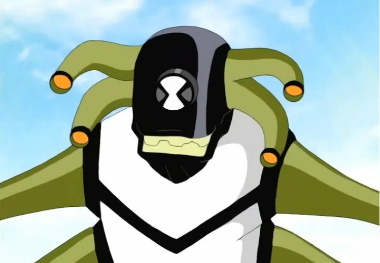 Archivo:Insectoide feliz.PNG | Ben 10 Wiki | Fandom powered by Wikia