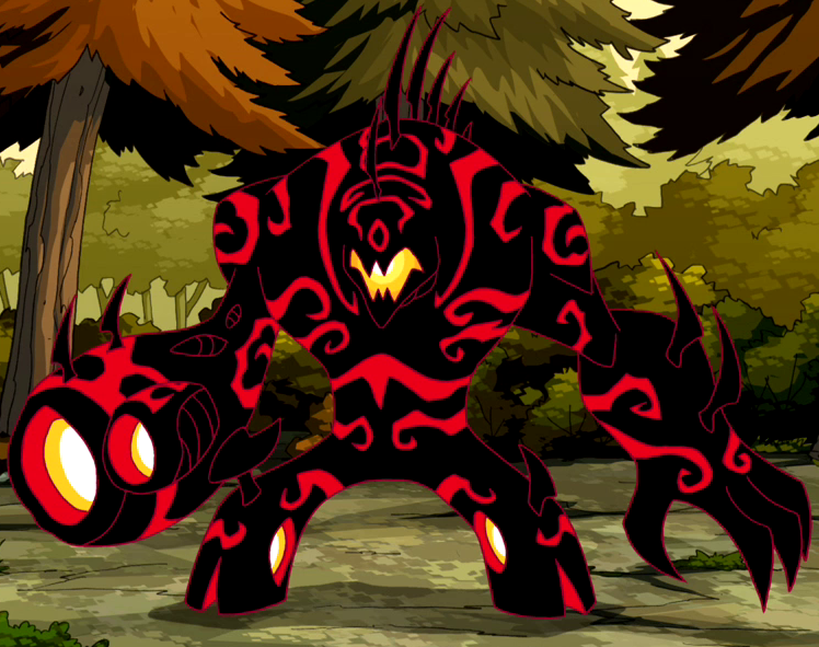 Malware | Ben 10 Wiki | FANDOM powered by Wikia Malware | Ben 10 Wiki | FANDOM powered by Wikia
