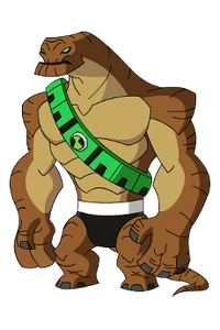 Humungosaurio | Ben 10 Wiki | Fandom powered by Wikia