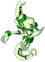 Sobre aliens favoritos | Ben 10 Wiki | FANDOM powered by Wikia