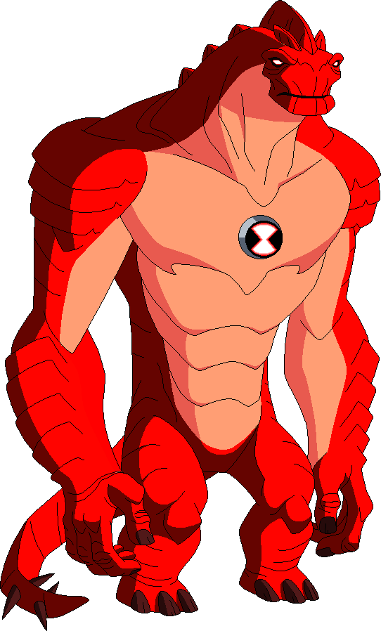 Image Garbageman Mutantpng Ben 10 Fan Fiction Wiki