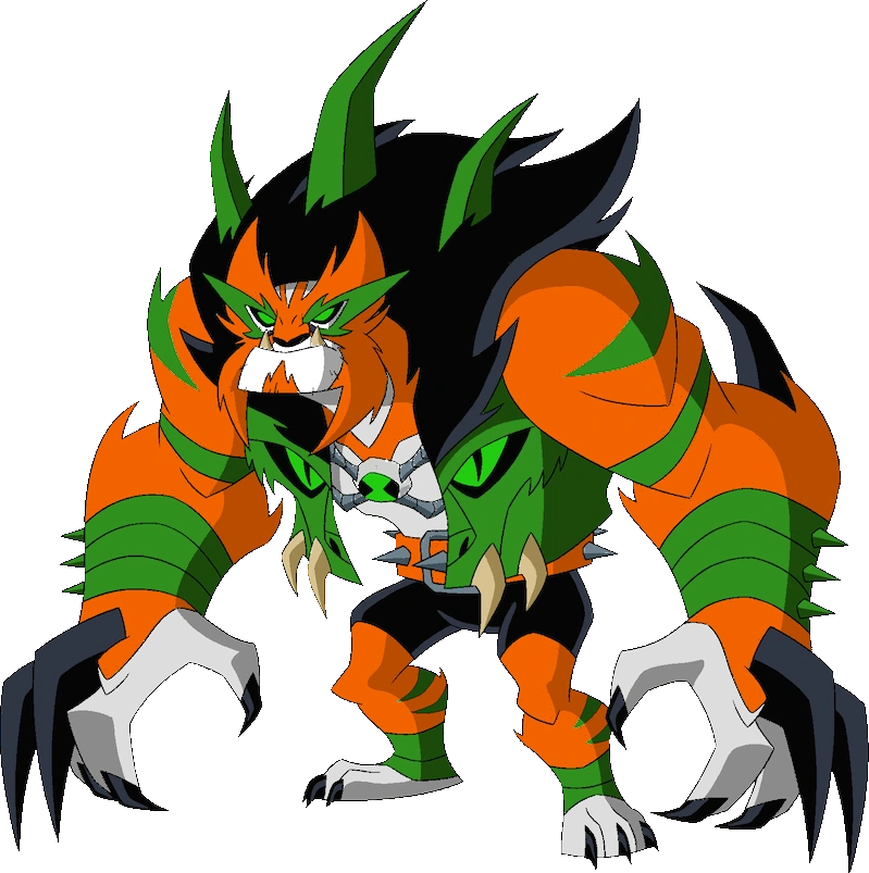 Ultimate Rath | Ben 10 Fan Fiction Wiki | FANDOM powered by Wikia