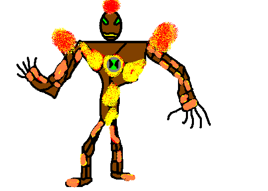 Ultimate Heatblast Jake 10 Ben 10 Fan Fiction Wiki Ultimate Rath (Jake 10) | Ben 10 Fan Fiction ...