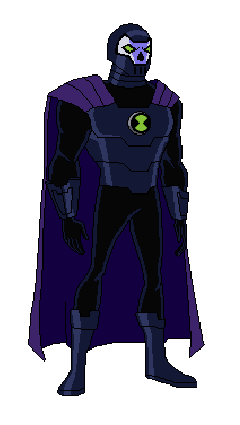 Image - Eon.PNG | Ben 10 Fan Fiction Wiki | FANDOM powered by Wikia