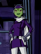 Incursean | Ben 10 Fan Fiction Wiki | Fandom powered by Wikia