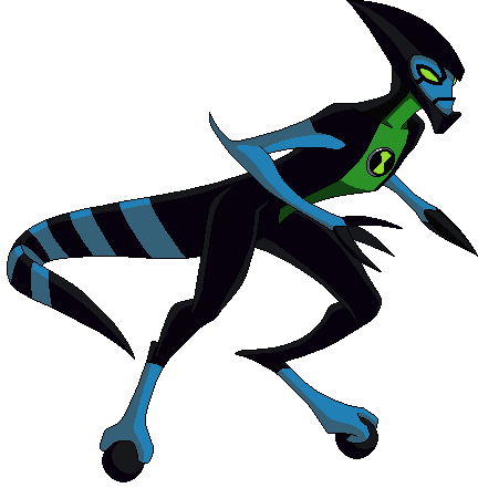 Image - Fast lizard.png | Ben 10 Fan Fiction Wiki | Fandom powered by Wikia