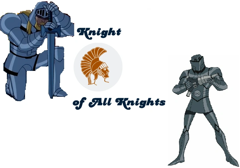 Forever Knights Logo