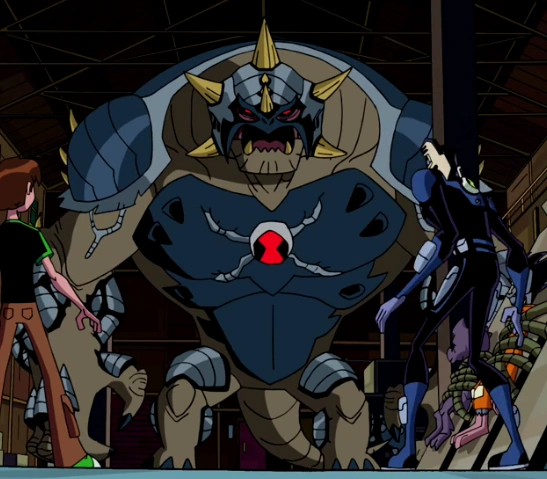 Ultimate Humungousaur | Ben 10 Omniverse Wiki | Fandom powered by Wikia
