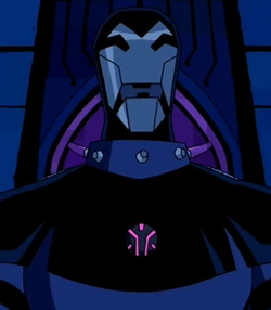 Michael Morningstar - Ben 10 Wiki - Wikia