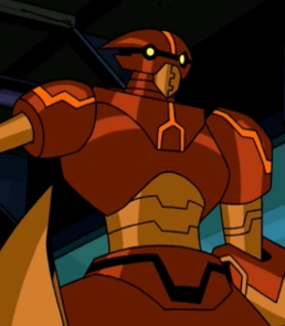 Kraab | Ben 10 Wiki | FANDOM powered by Wikia