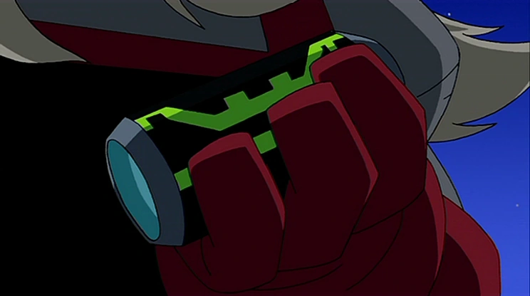 Unitrix | Ben 10 Ultimate Wiki | FANDOM powered by Wikia