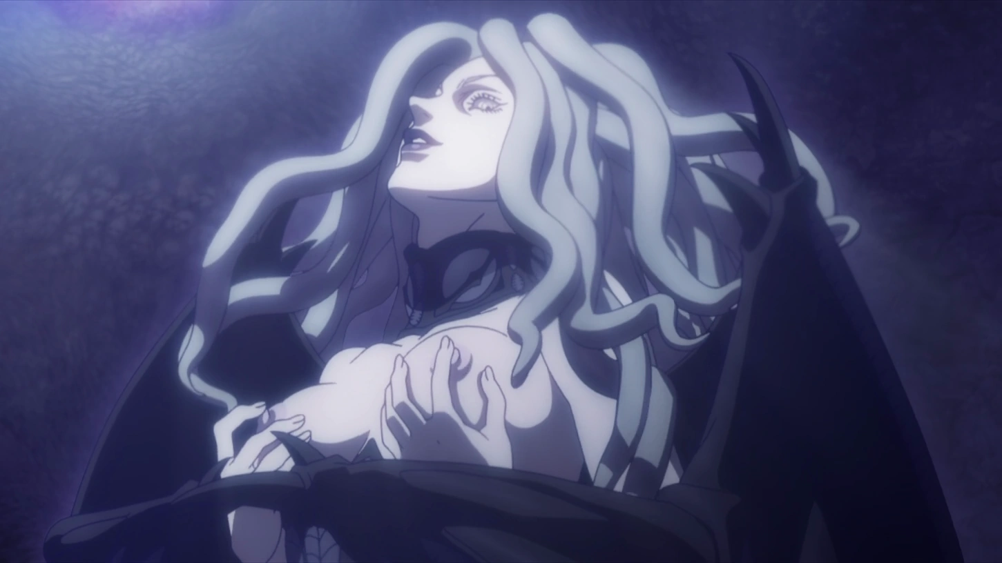 Image - Slan Anime.png | Berserk Wiki | Fandom powered by Wikia