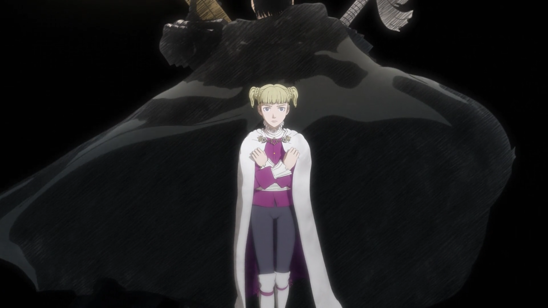 Image Farnese Abandons Her Faith To Follow Gutspng Berserk Wiki Fandom Powered By Wikia