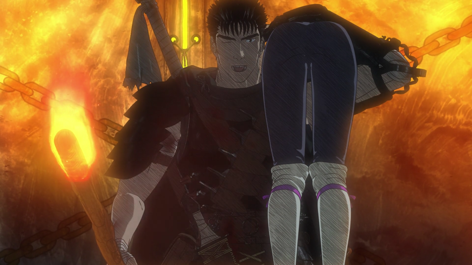 Image Guts Captures Farnesepng Berserk Wiki Fandom Powered By Wikia