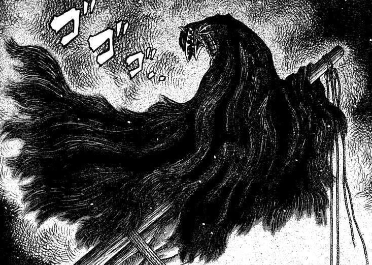 Guts | Wiki Berserk | FANDOM powered by Wikia