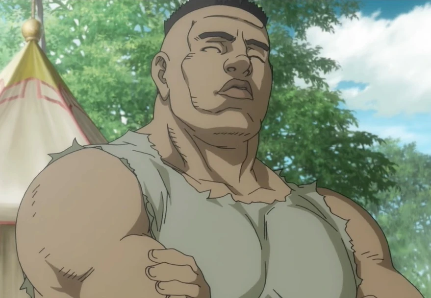 Berserk Musou (PS4/PC/Vita in the West) has first images shared by ...