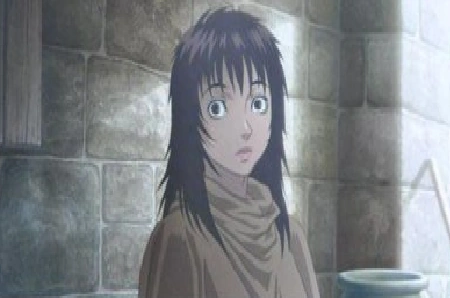 Image - Casca Post-Eclipse Anime.png | Berserk Wiki | FANDOM powered by ...