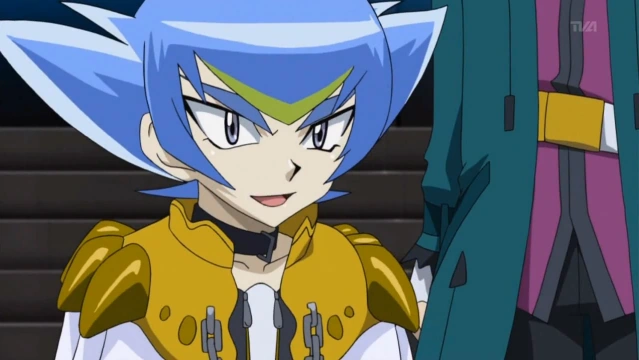 Image - Damian.PNG | Beyblade Wiki | Fandom powered by Wikia