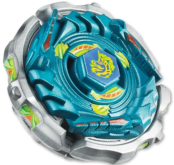 Beyblade Burn Striker