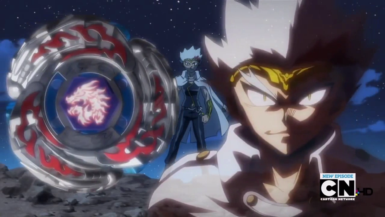 Image - Ryuga.png | Beyblade Wiki | Fandom powered by Wikia