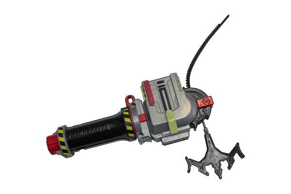 Image Launcher Grip With Launcher Beyblade Wiki Fandom
