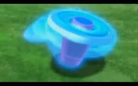 Beyblade Flame Byxis Special Moves