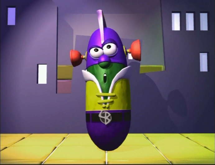 Larry-Boy/Gallery | Big Idea Wiki | FANDOM powered by Wikia