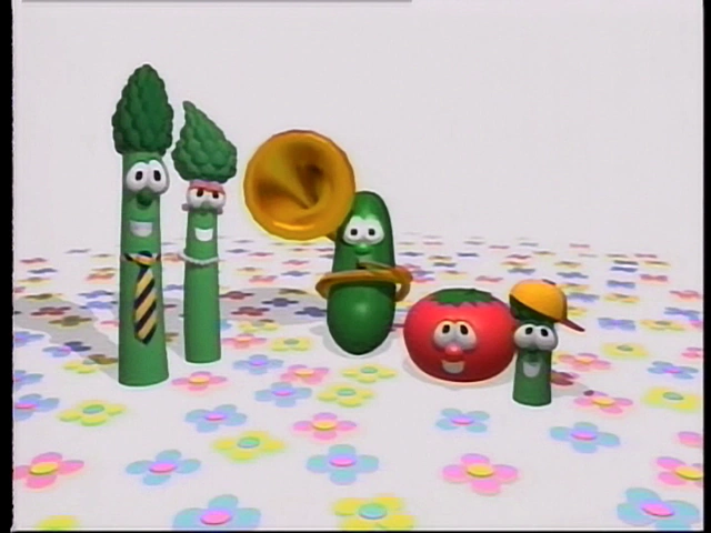 Image - VeggieTales1993Theme9.png | Big Idea Wiki | Fandom powered by Wikia