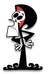 Puro Osso | Wiki As Terríveis Aventuras de Billy e Mandy | Fandom powered by Wikia