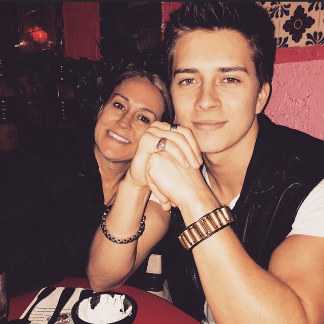 Billy's Mother | Billy Unger Wikia | FANDOM powered by Wikia Billy's Mother | Billy Unger Wikia | FANDOM powered by Wikia