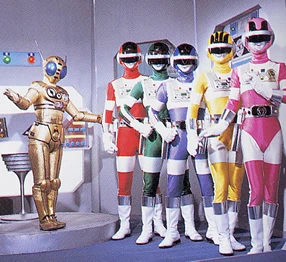 Cast | Bioman Wiki | FANDOM powered by Wikia