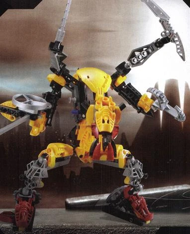 Sentrakh | The BIONICLE Wiki | Fandom powered by Wikia