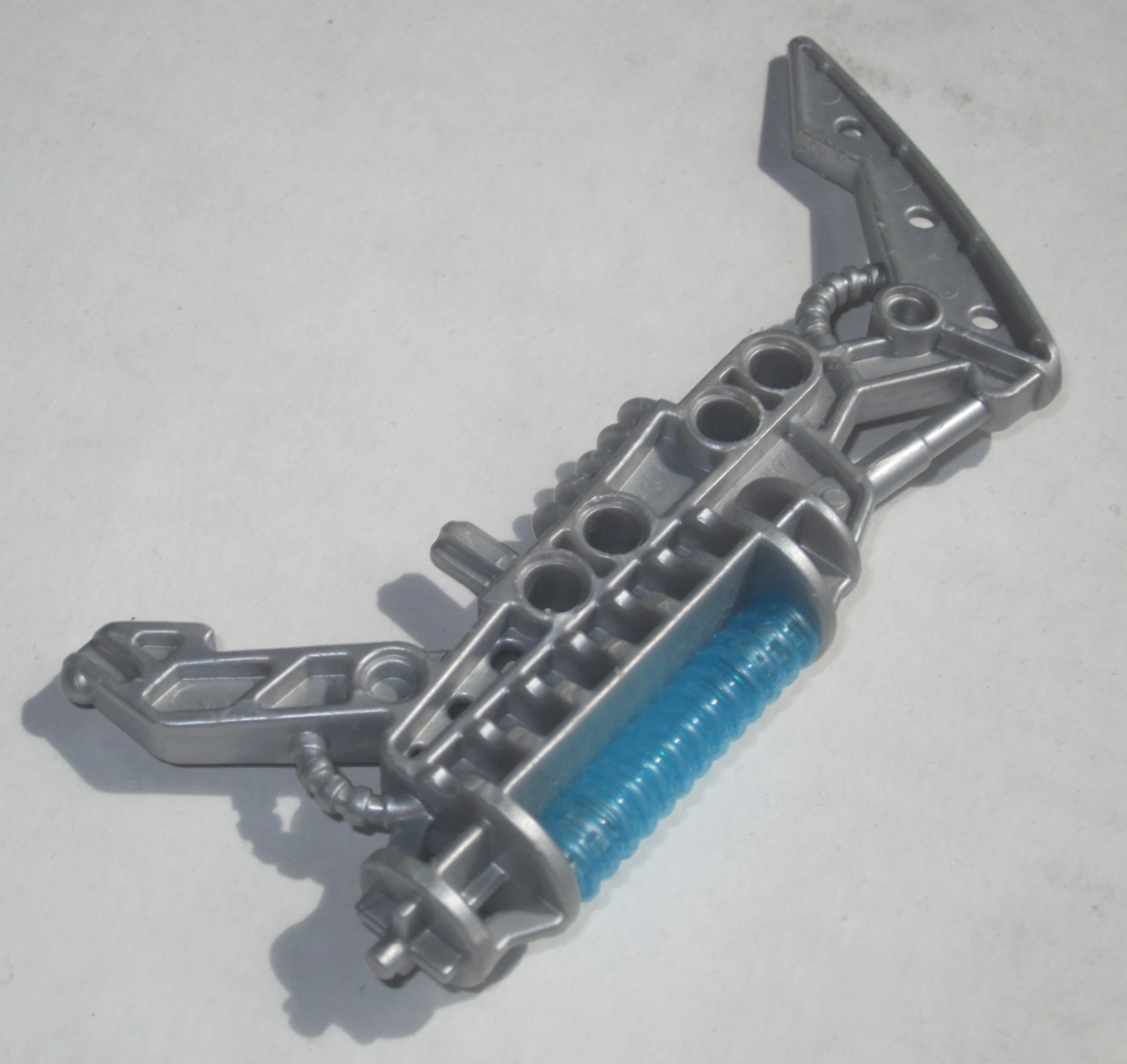 Ice Gun | The BIONICLE Wiki | Fandom powered by Wikia